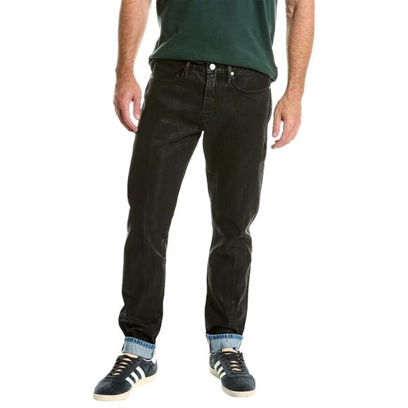 Frame Denim | Jeans | Frame Denim Lhomme Winter Night Slim Jean | Poshmark